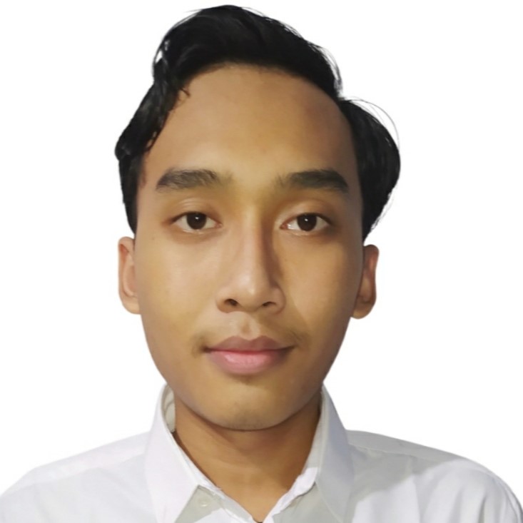 My Portofolio | Rais Rasyiid